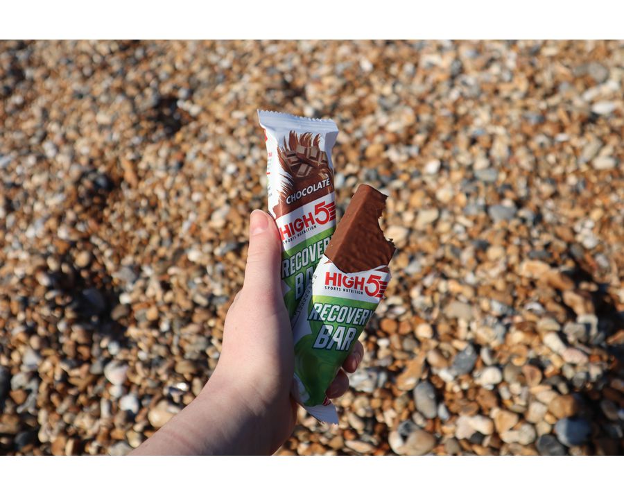 High 5 Recovery Bar | Southorn Direct
