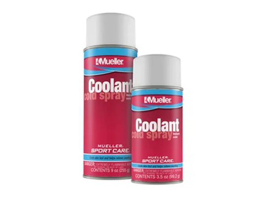 MUELLER Coolant Cold Spray | Southorn Direct
